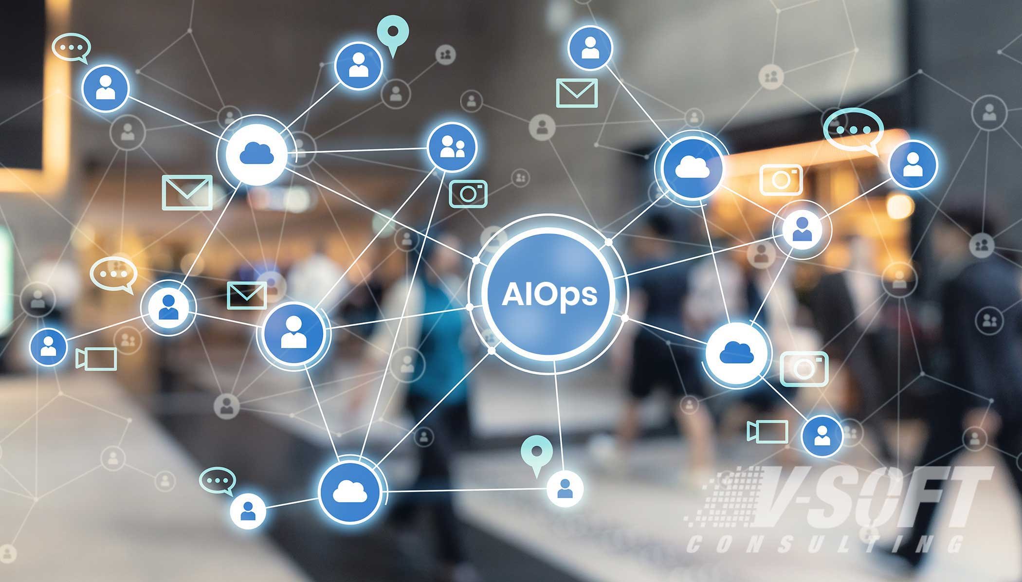 How ServiceNow Predictive AIOps Ensures IT Infrastructure Health